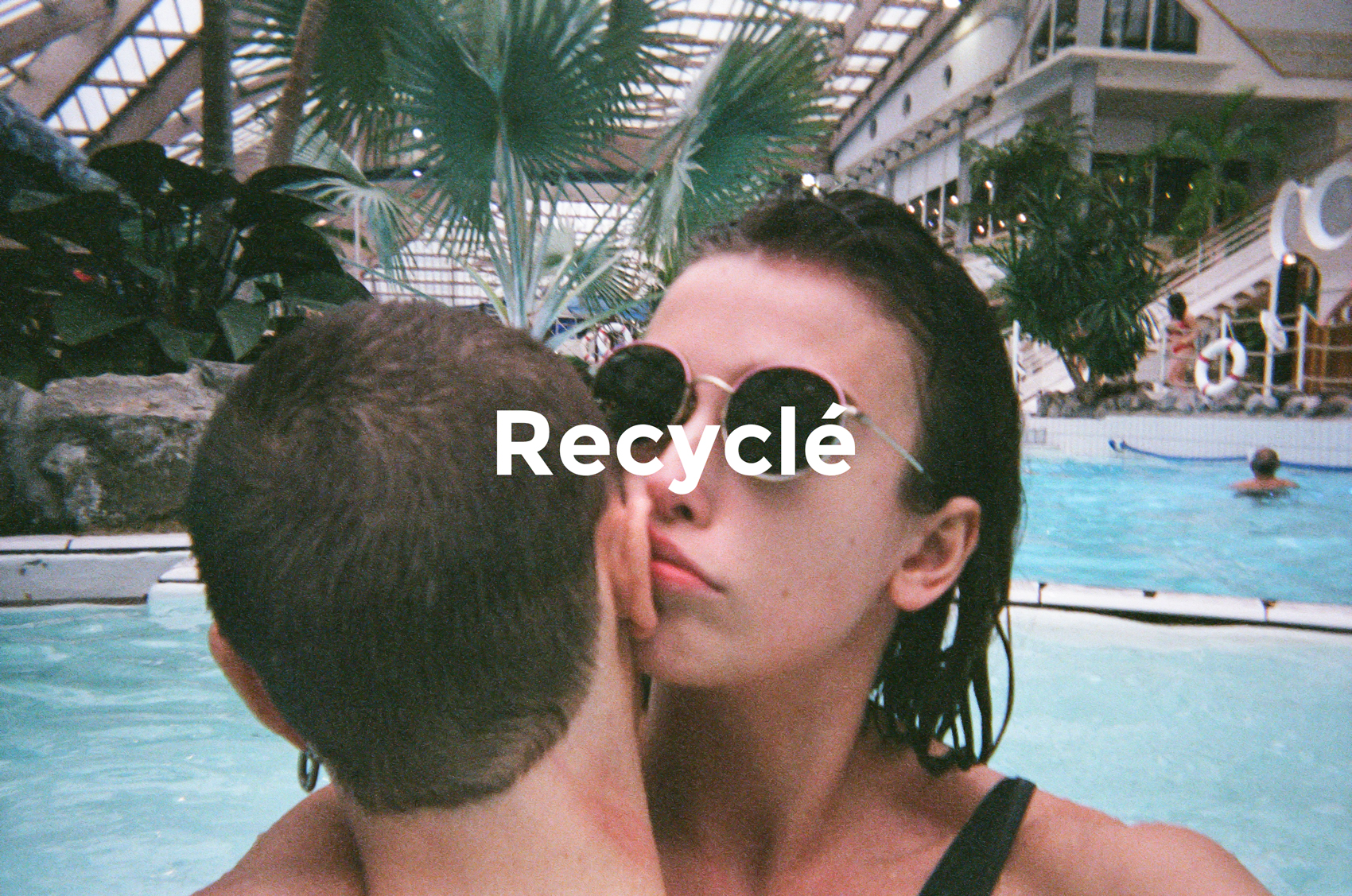 Binoclar - Des lunettes solaires recyclées pour l'été