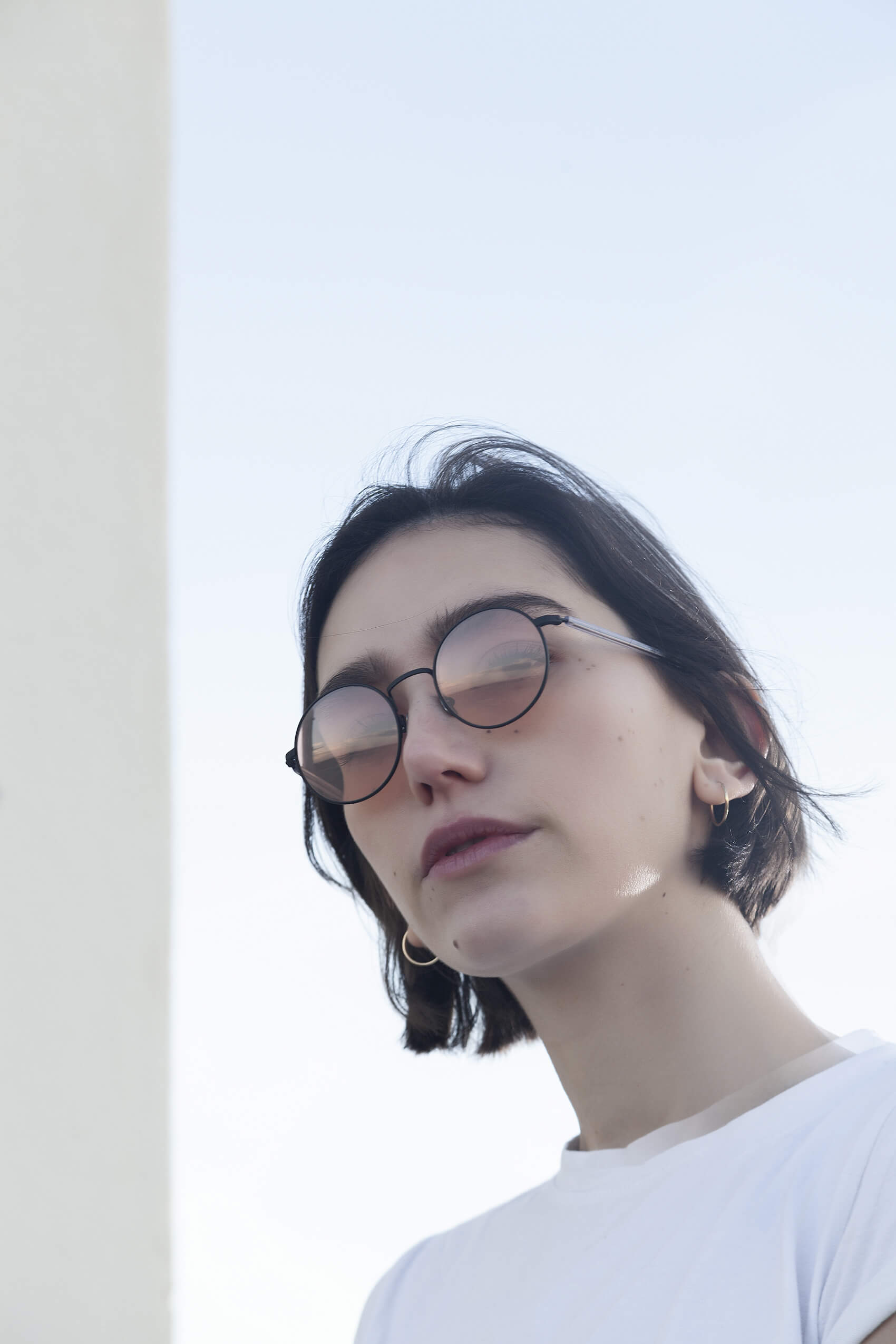 Binoclar - Waiting for the sun