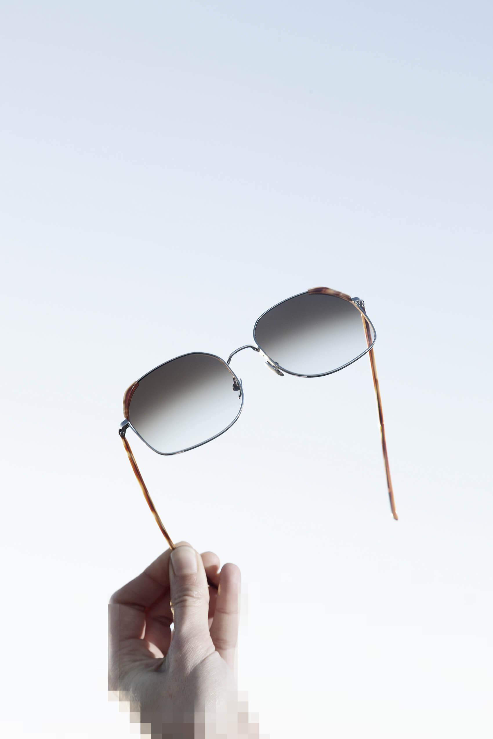 Binoclar - Waiting for the sun