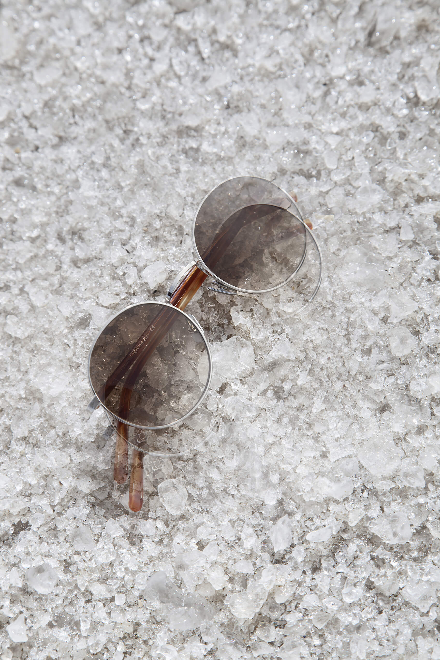 Binoclar - Waiting for the sun