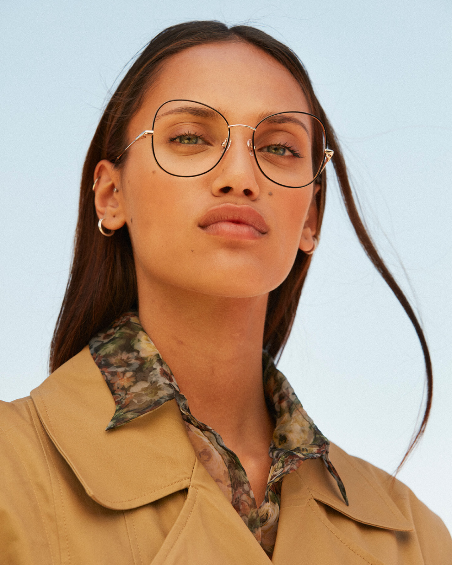 Binoclar - GIGI Studios