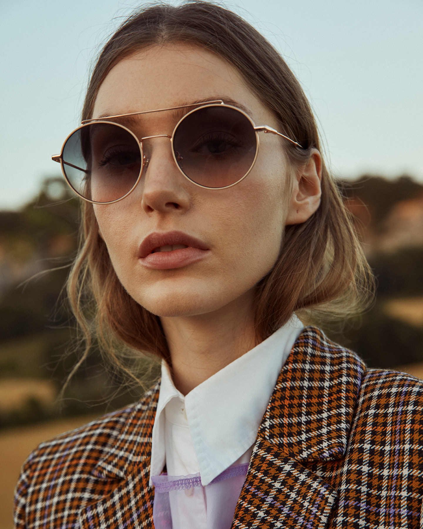 Binoclar - GIGI Studios